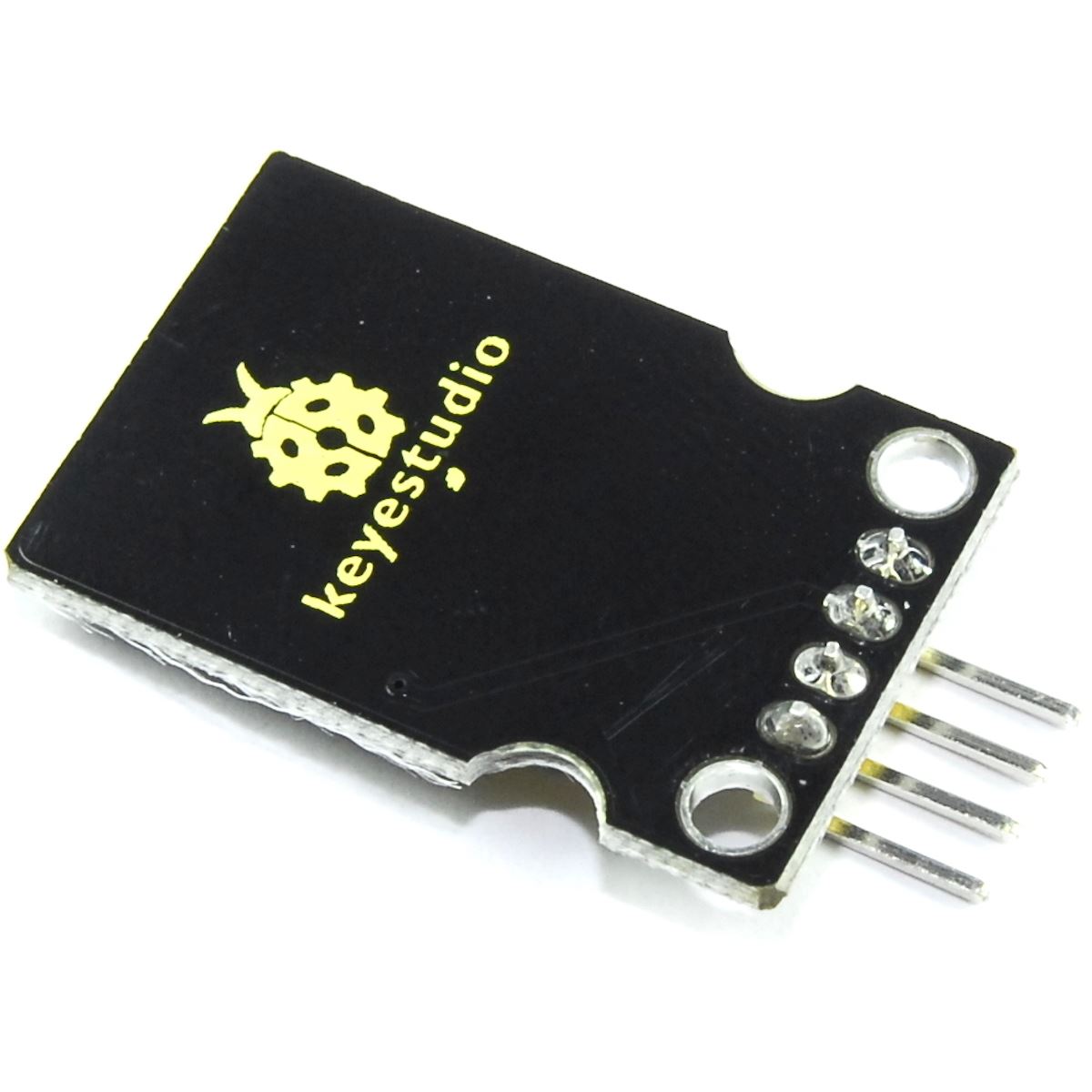 Keyestudio High Precision DS3231 Clock Module KS0039 RTC Arduino – Flux Workshop
