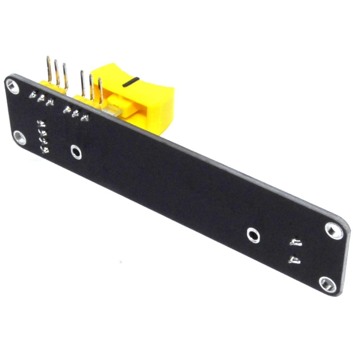 Keyestudio 10K Slide Potentiometer Module KS0279 Variable Arduino – Flux Workshop