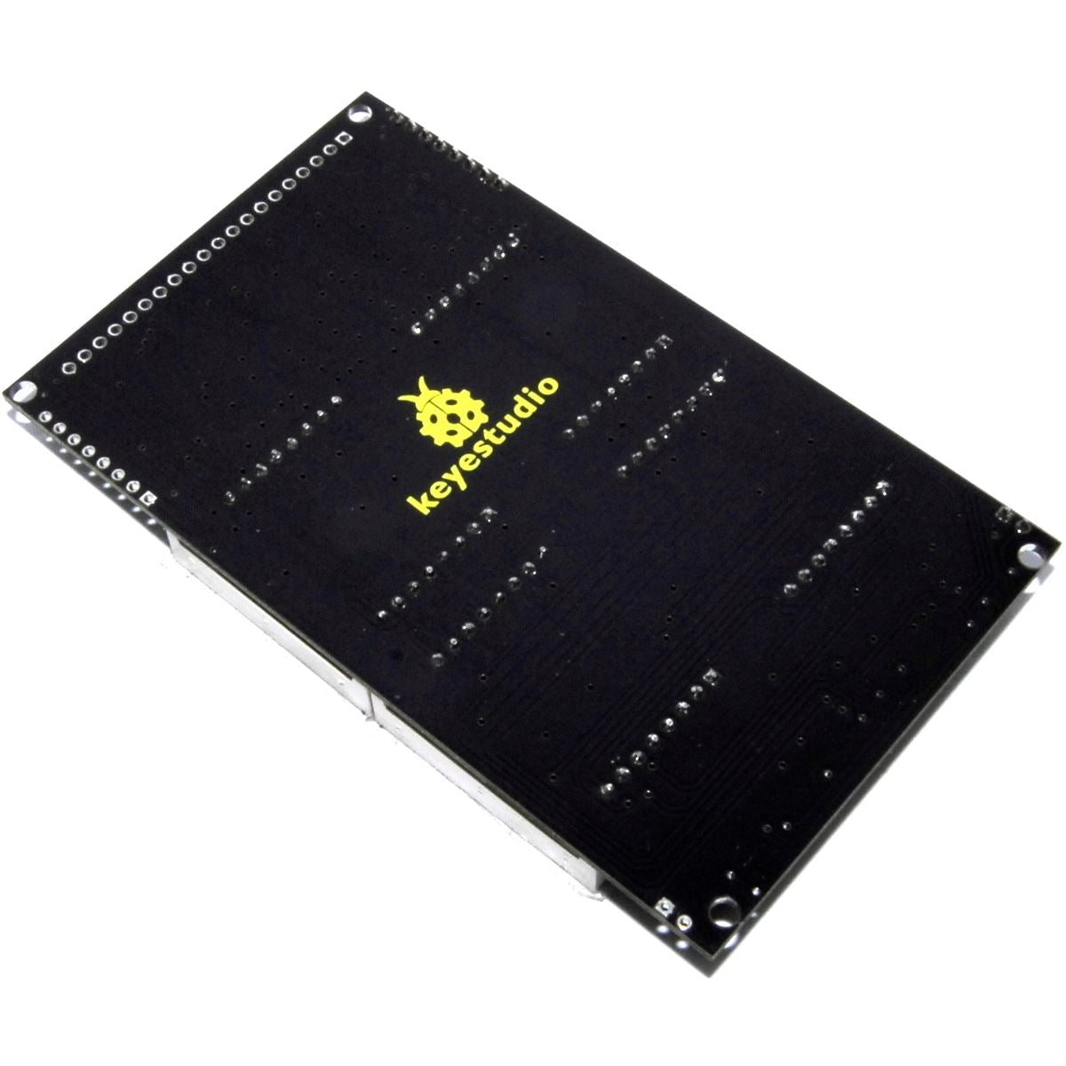 Keyestudio 16x16 Red LED Matrix Module Red MD0262 Arduino 74HC595 – Flux Workshop