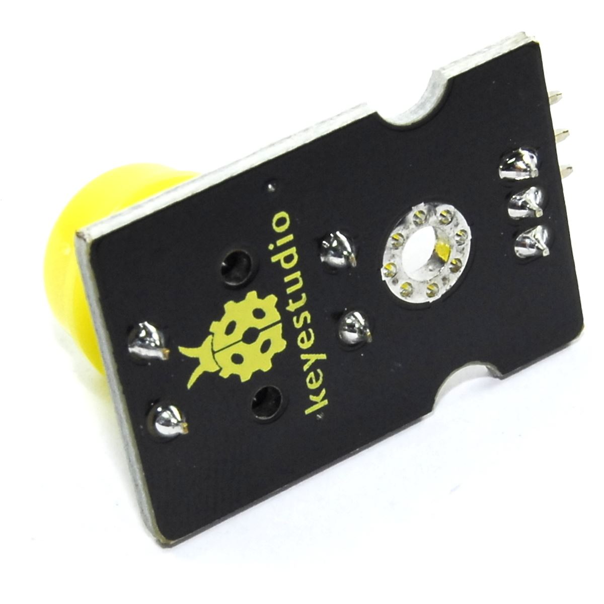 Keyestudio 12mm Button Keypad Module KS0029 Arduino Raspberry Pi – Flux Workshop