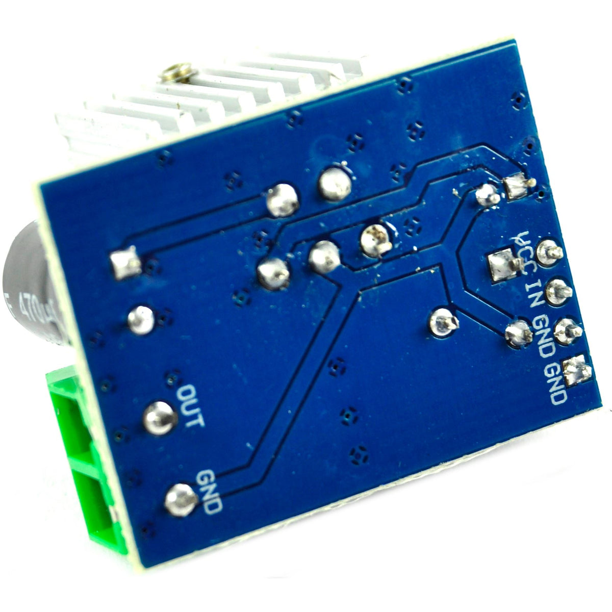LC Technology TDA2030A Single Channel Audio Amplifier Module kHz – Flux ...