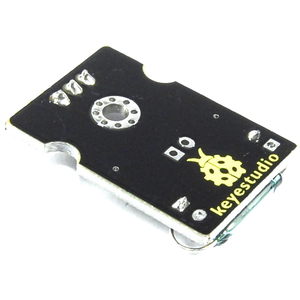 Keyestudio Mini Reed Switch KS0038 Magnetic Arduino Raspberry Pi – Flux ...