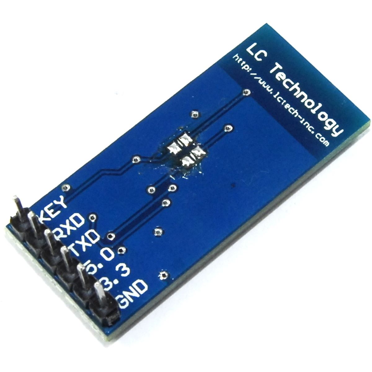 LC Technology Bluetooth Serial Module SPP-C Slave Arduino – Flux Workshop