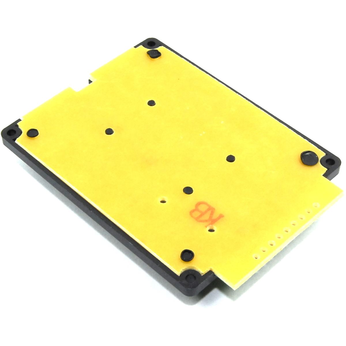 4x3 Membrane Matrix Keypad Module Panel 7 pin Pi Uno Arduino – Flux ...