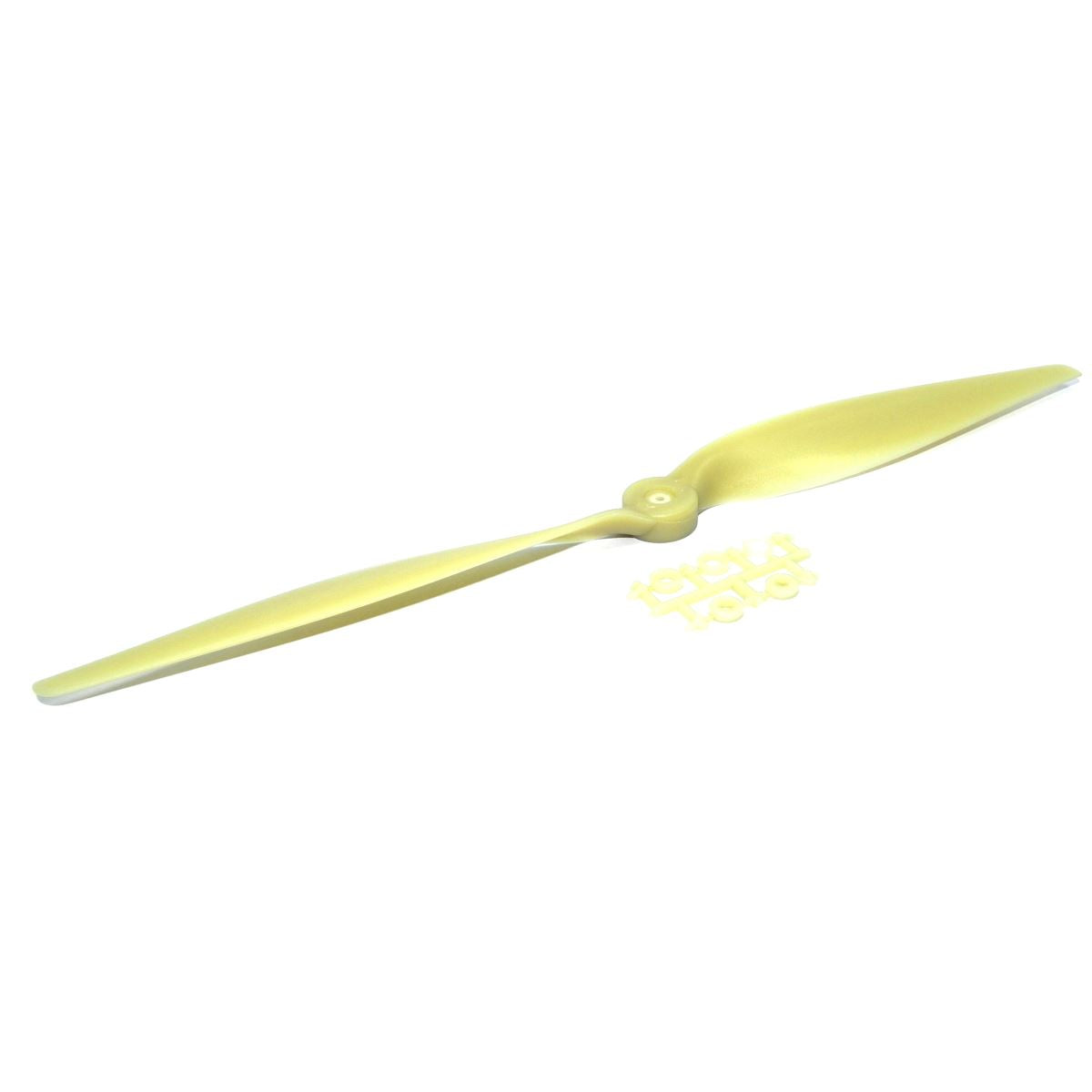 TowerPro CCW 14x7-E Propeller Composite Electric RC Plane – Flux Workshop