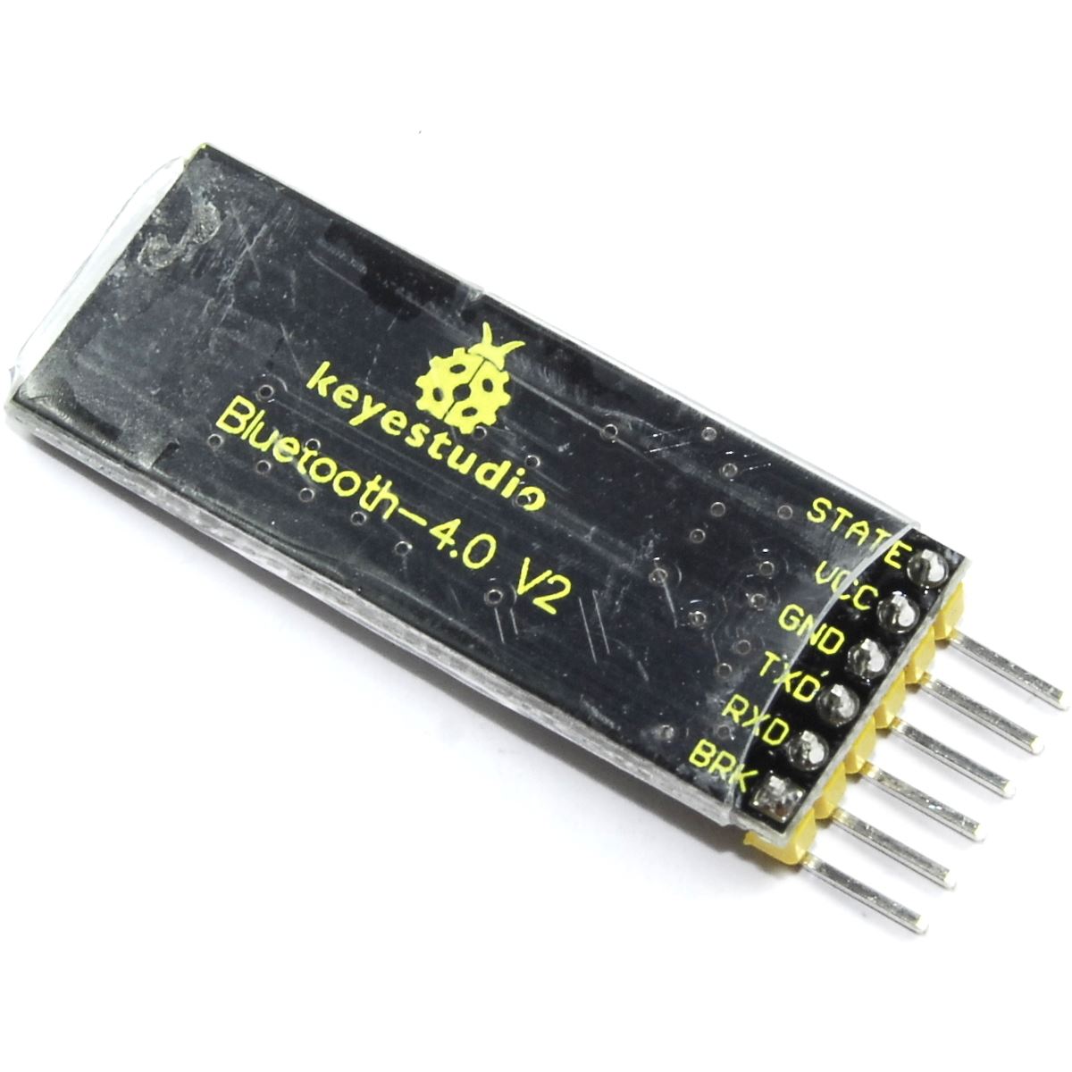 Keyestudio Bluetooth 4.0 V2 Module KS00174 Wireless Serial HM-10 – Flux ...