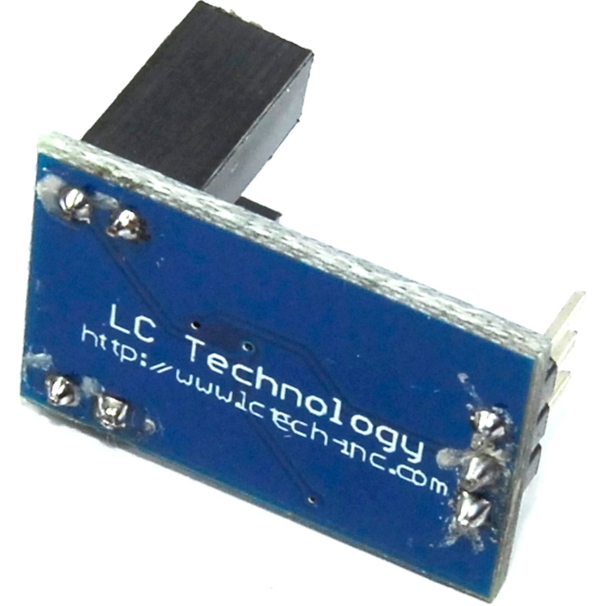 LC Technology Slotted Speed Sensor Module 393-Photoelectric IR – Flux ...