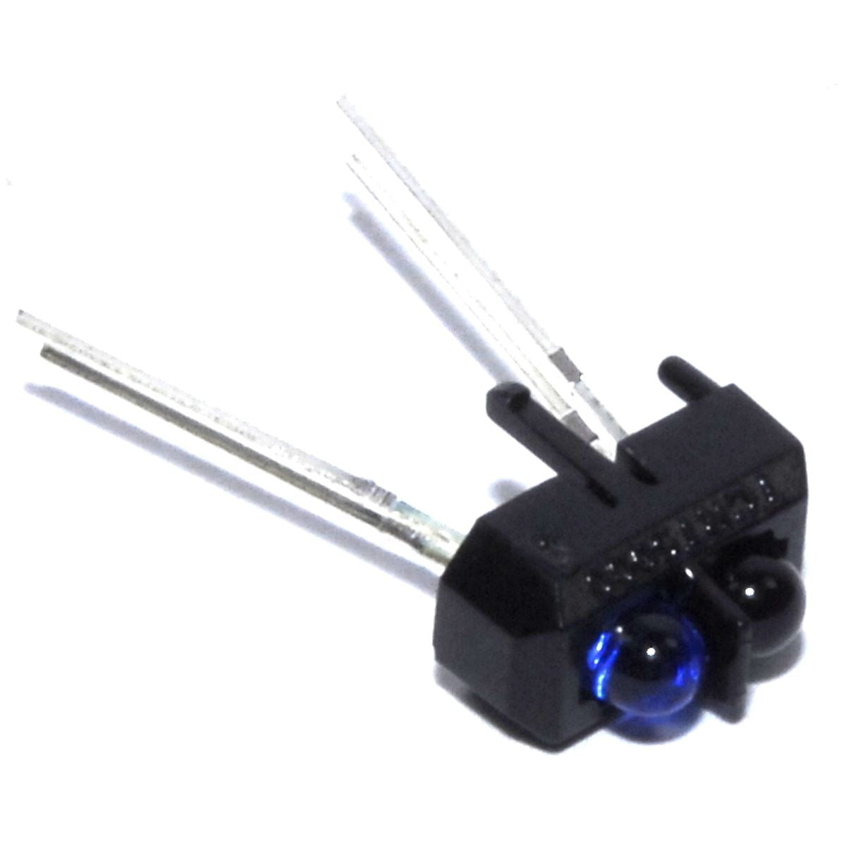 TCRT5000 Optical Interrupt Transistor Distance Speed Sensor IR – Flux ...