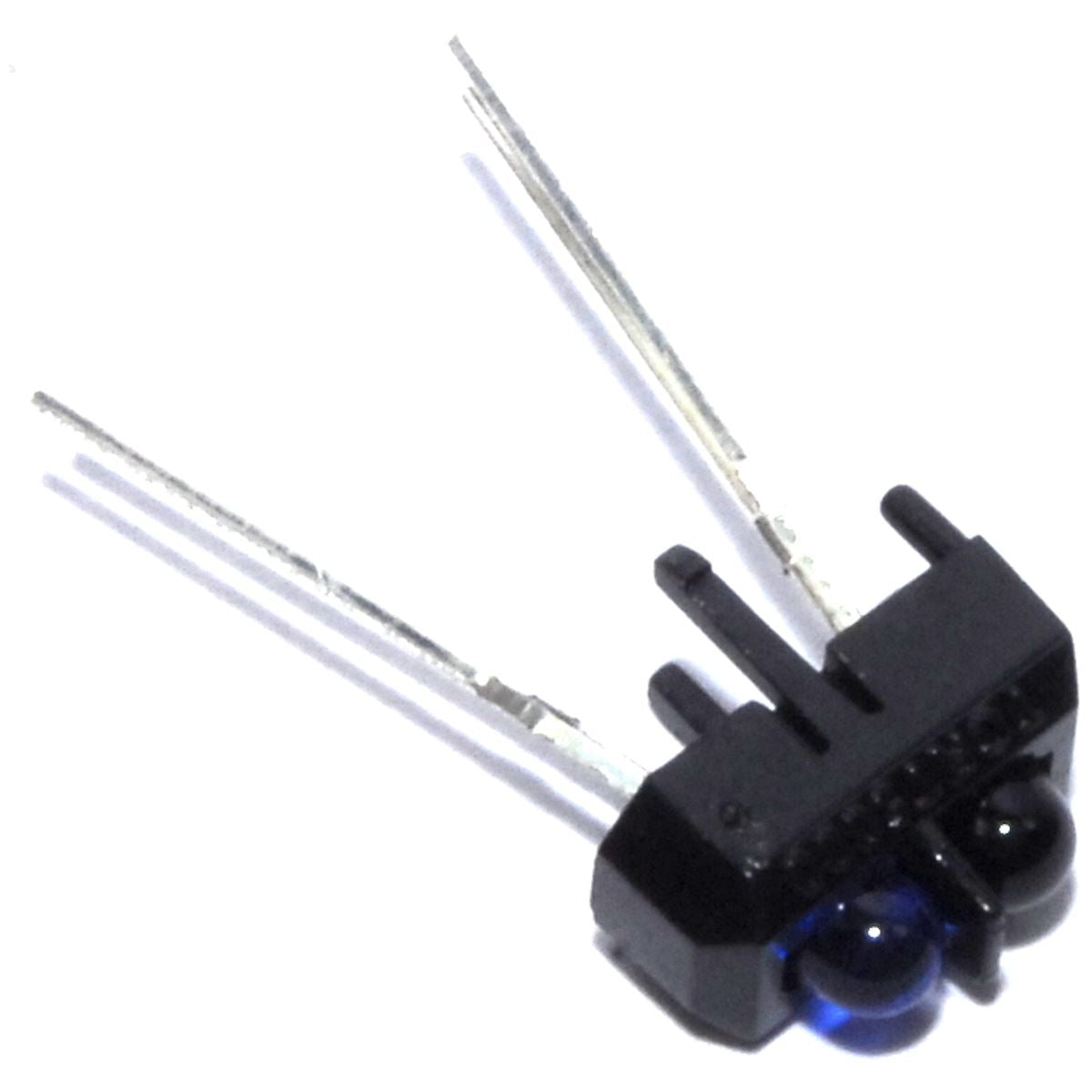 TCRT5000 Optical Interrupt Transistor Distance Speed Sensor IR – Flux ...