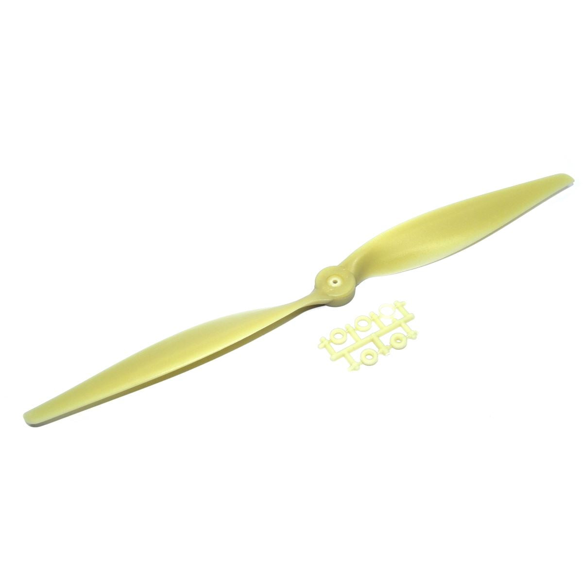 TowerPro CCW 14x7-E Propeller Composite Electric RC Plane – Flux Workshop