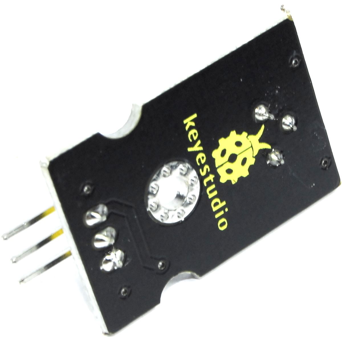 Keyestudio PIR Motion Sensor Module KS0052 Pyroelectric Arduino F ...