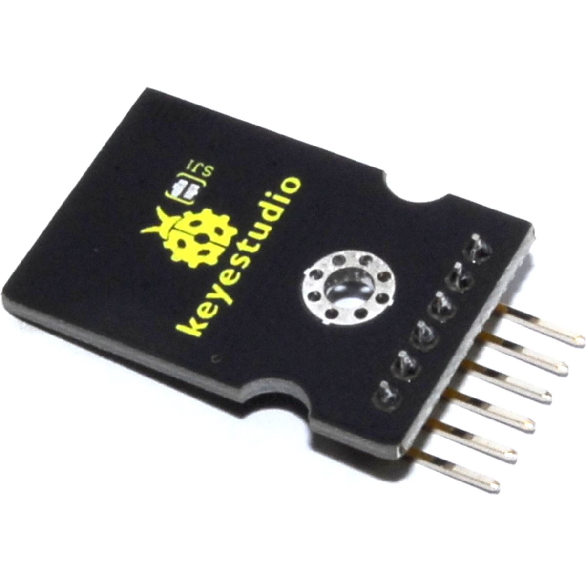 Keyestudio 3 Axis Accelerometer Module KS0270 MMA8452Q 5V Arduino ...