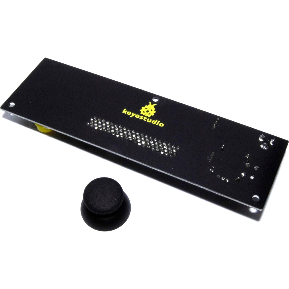 Keyestudio Joystick Keypad Shield for BBC micro:bit 5.5mm PS2 – Flux ...
